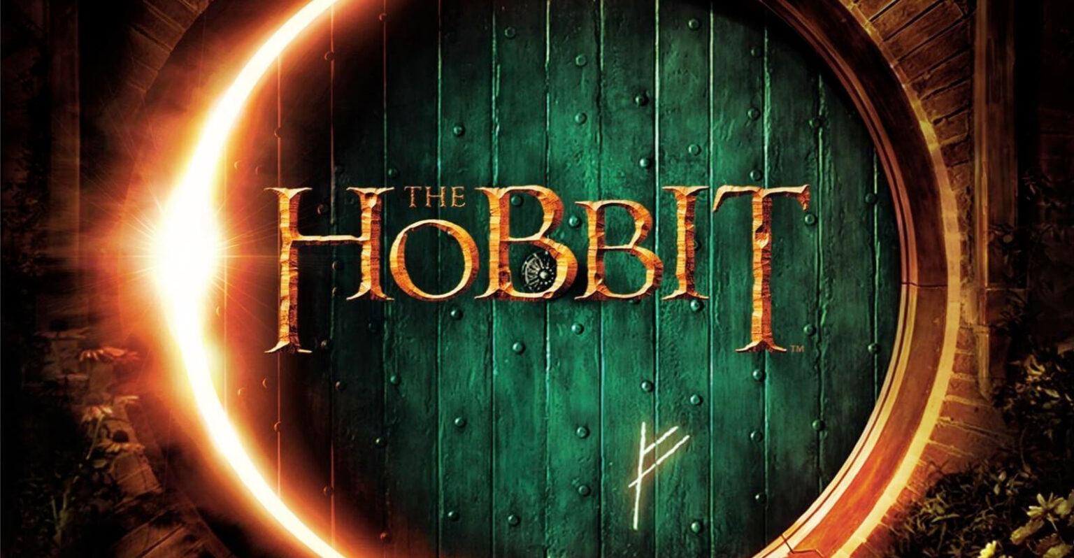 Bilbo's Epic Quest - The Hobbit Movies in Order