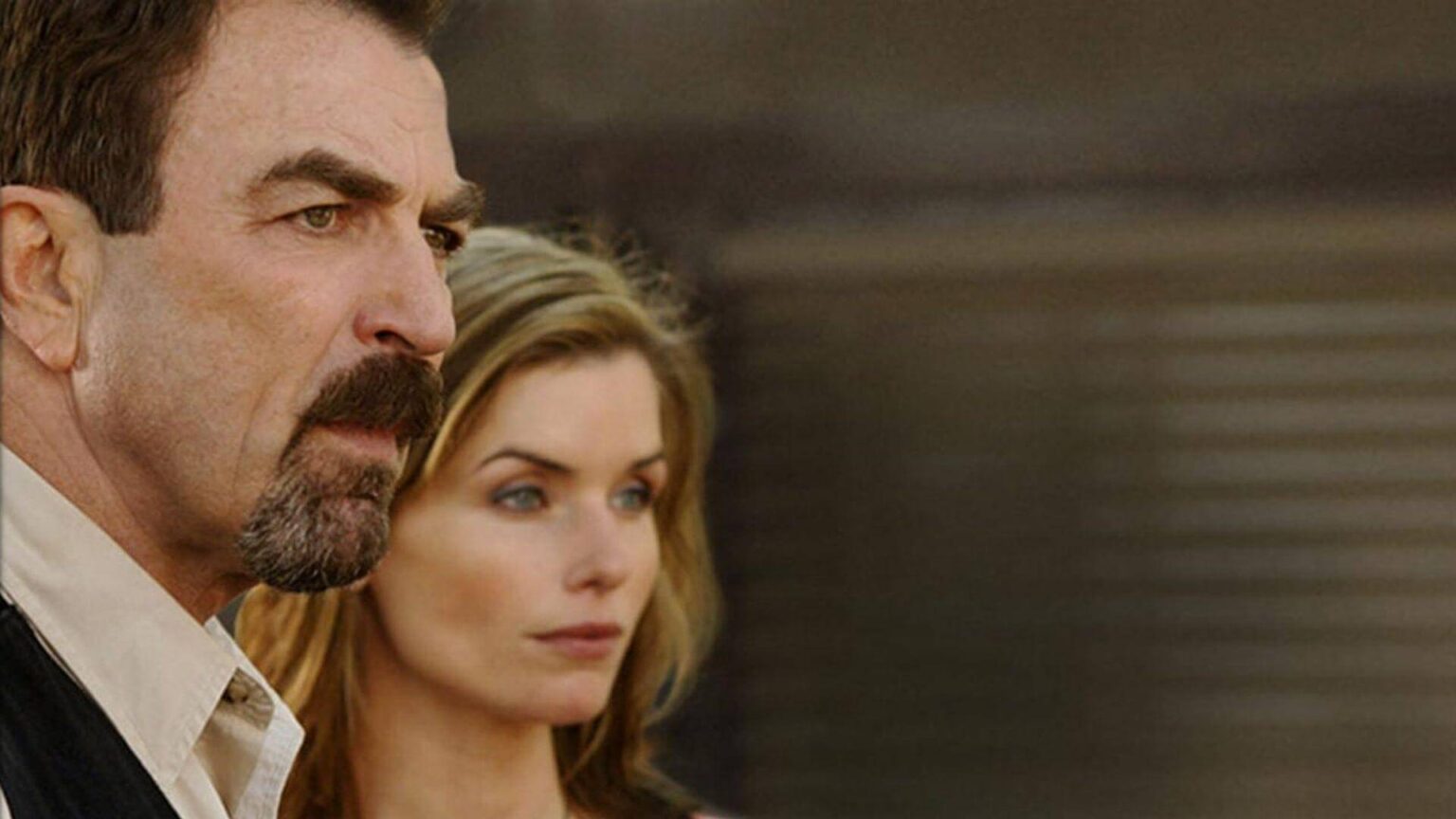 From Night Passage to Lost in Paradise | Movies in Order