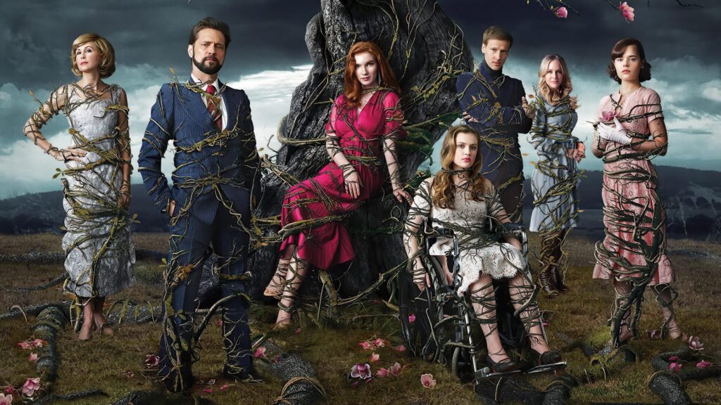 VC Andrews Movies in Order for a Dark Adventure