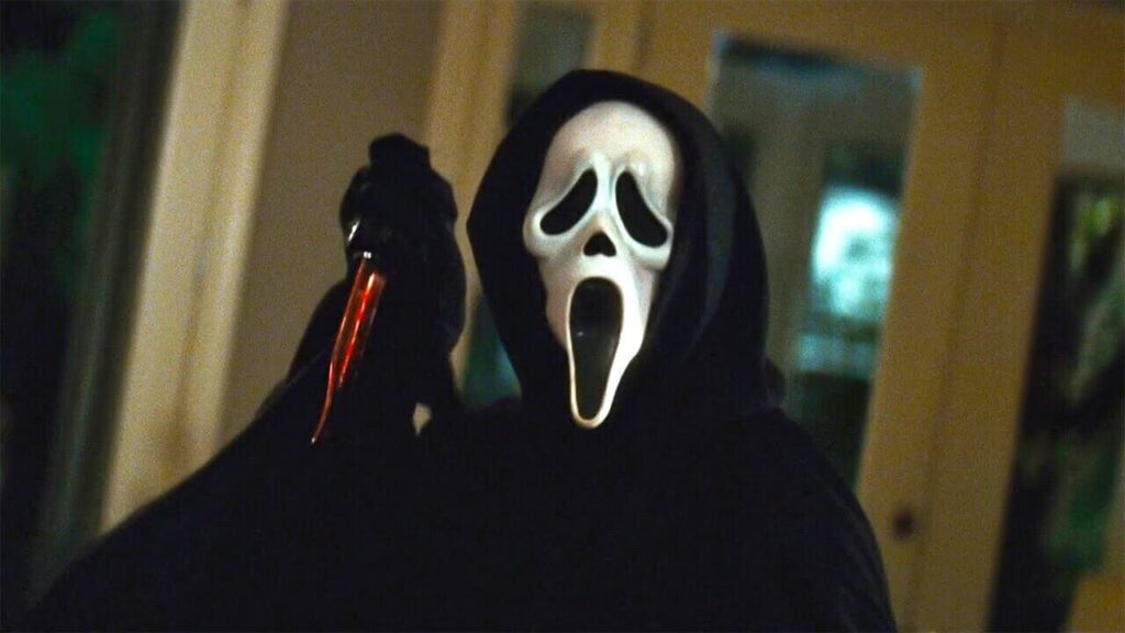 Uncover The Scream Movies in Order – Dare to Watch Them All!