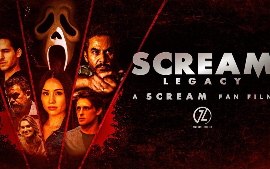 Uncover The Scream Movies in Order – Dare to Watch Them All!