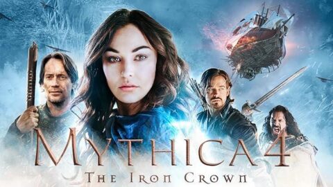 Mythica Movies in Order (How To watch the film series)