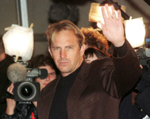 Kevin Costner Movies in Order - A Complete Guide