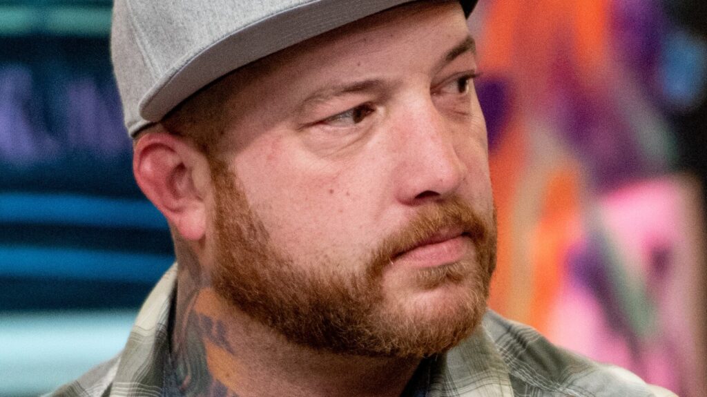 Rick Ness on Gold Rush - Journey and Success in Gold Mining