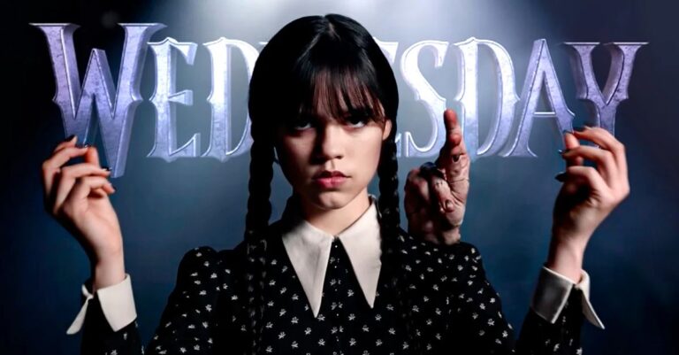 Wednesday Cast: Meet the Stars of the Addams Family Spin-Off