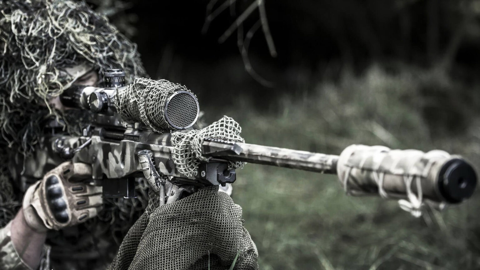 Sniper Movies in Order for Thrilling Entertainment