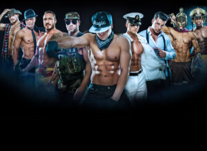 A Guide on How to Watch Magic Mike Movies in Order