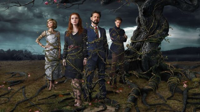 VC Andrews Movies in Order for a Dark Adventure