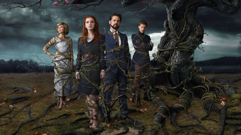 VC Andrews Movies in Order for a Dark Adventure