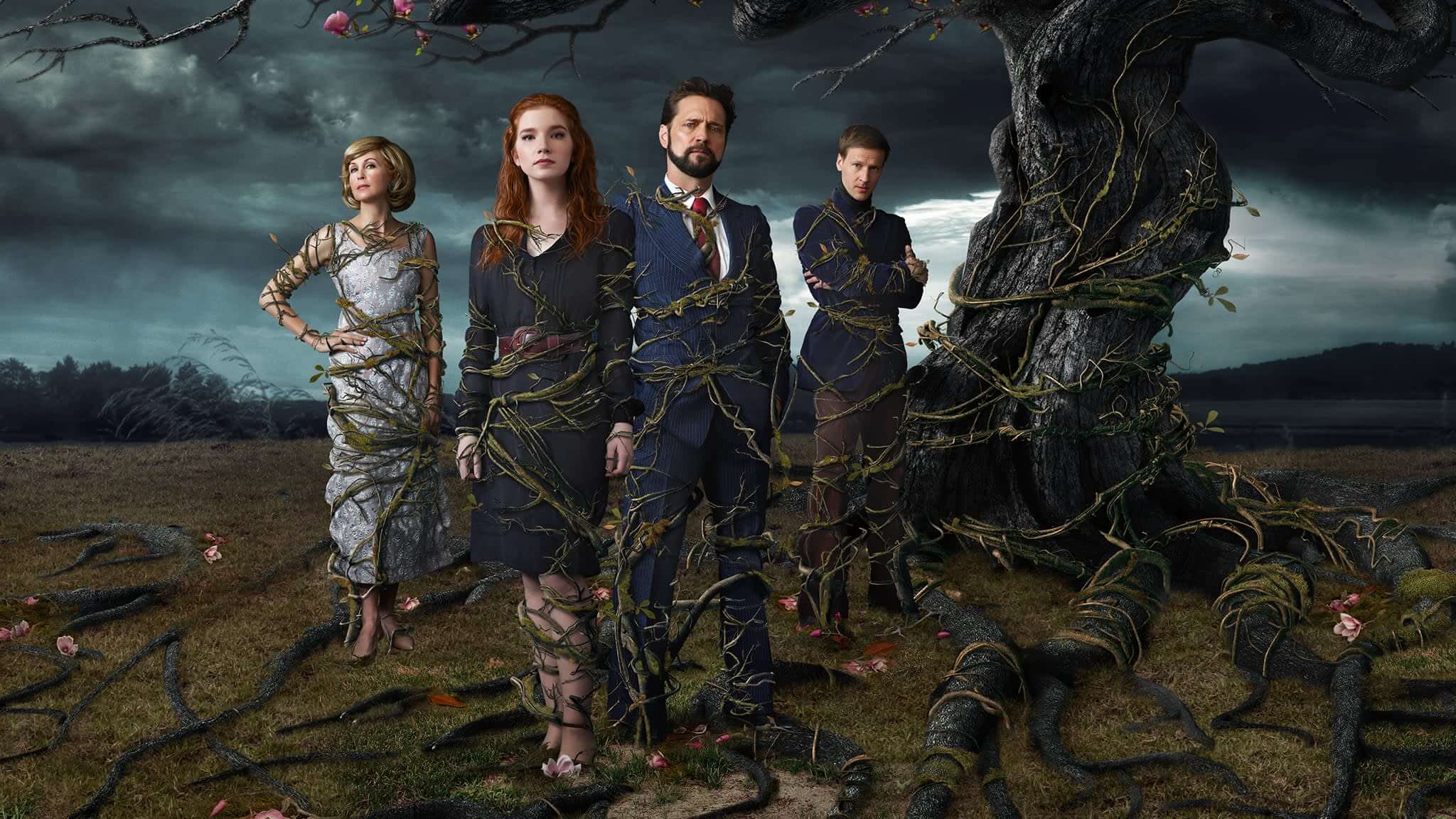 VC Andrews Movies in Order for a Dark Adventure