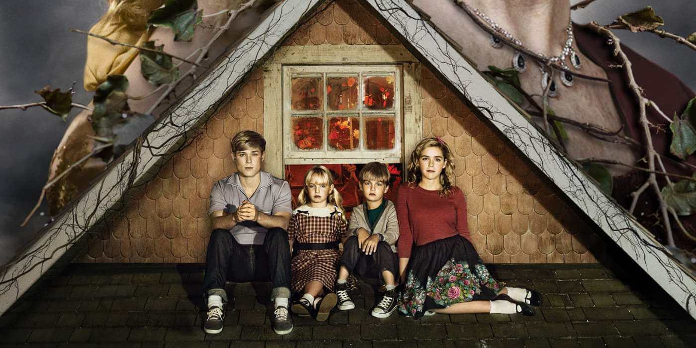 VC Andrews Movies in Order for a Dark Adventure