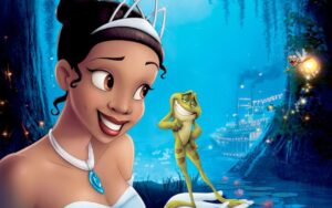 Updated Guide - Disney Movies in Chronological Order
