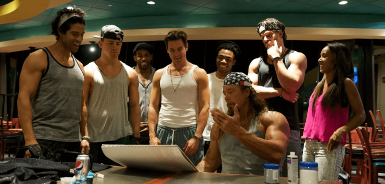 A Guide on How to Watch Magic Mike Movies in Order