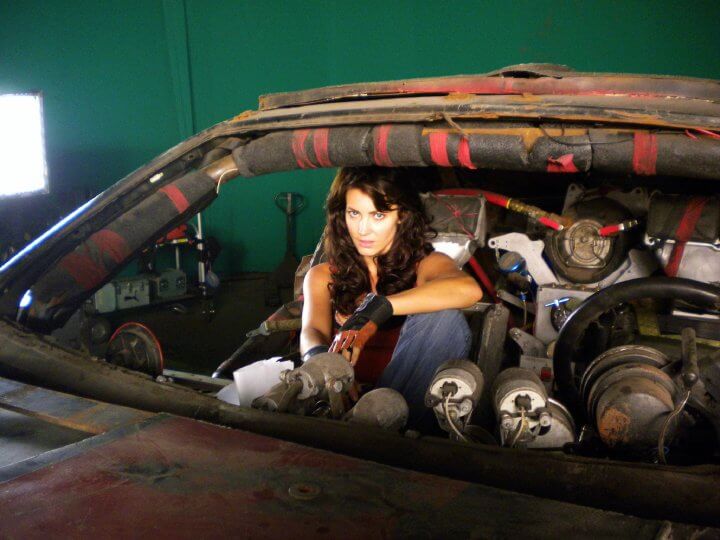 Watch Death Race Movies in Order - Thrills and Chills