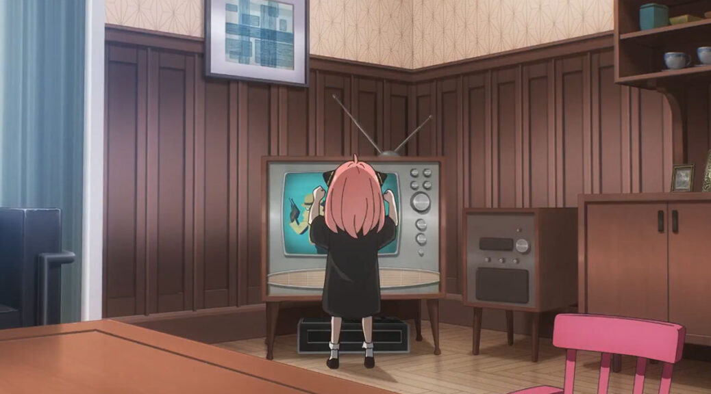 Best Anime to Watch in 2024