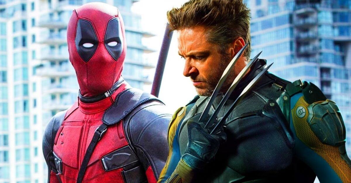 Deadpool 3 and Wolverine Release Date and Updates
