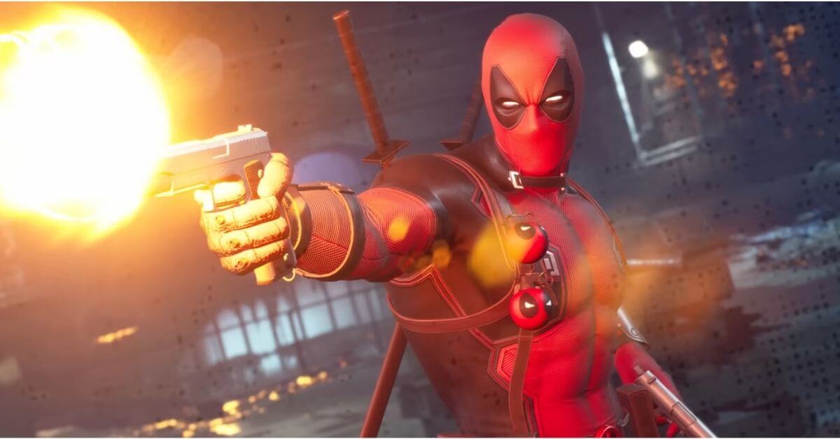 Deadpool 3 and Wolverine Release Date and Updates