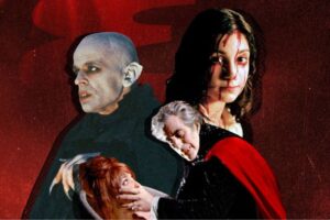 Complete Dracula movies List - DeciderTV