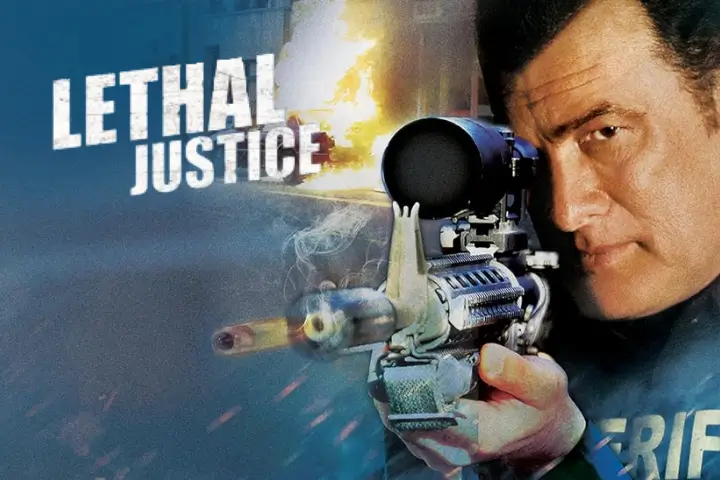 How to Watch All True Justice Movies in Order of Release