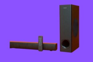 A Complete Guide On What Does A Sound Bar Do For A Tv