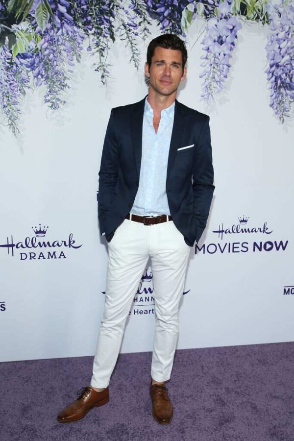 Kevin McGarry: A Rising Star in the Heart of Television Drama