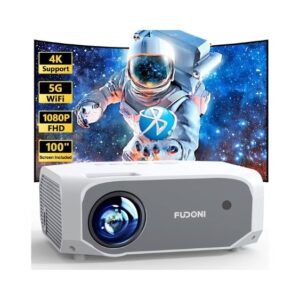 How Much Do Movie Theater Projectors Cost?