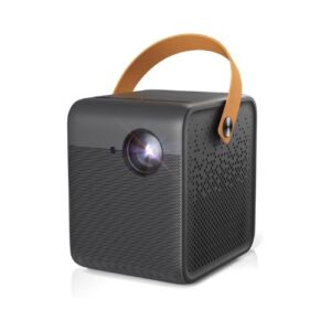 9 Best Outdoor Projectors for Daylight Use in 2024