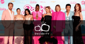 Cast of Barbie Movie - Full List of Actors and Characters